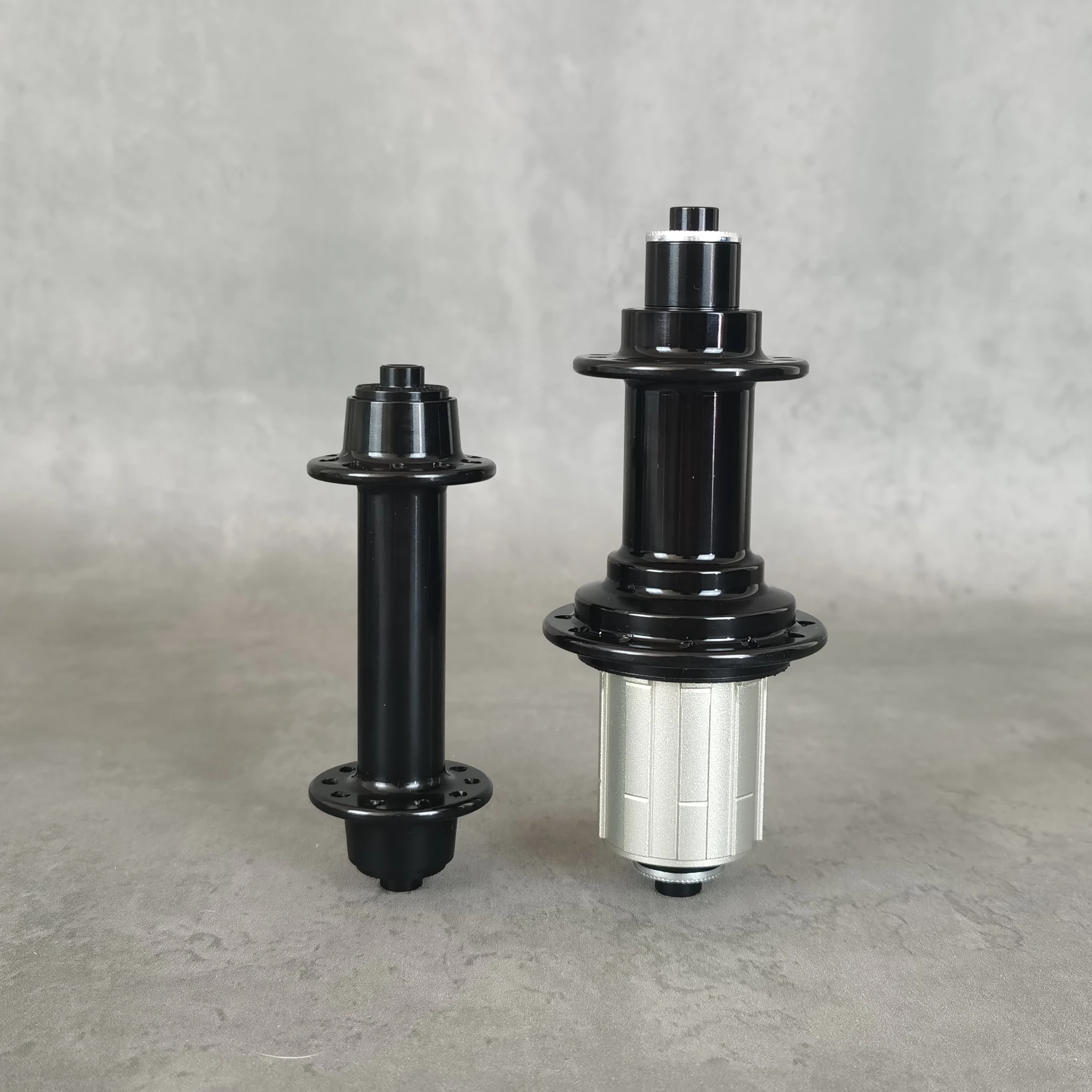 Super-Light-Powerway-R13-ceramic-Road-Bike-Hub-Front-76g-Rear-208g-18 ...