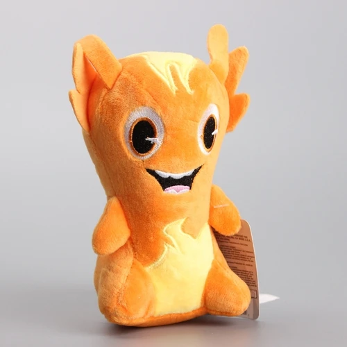 Slugterra Slugs Burpy
