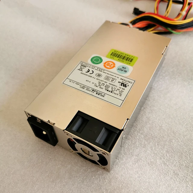 Original PSU For Emacs 200W Switching Power Supply P1S-5200V - Serverpowersupply