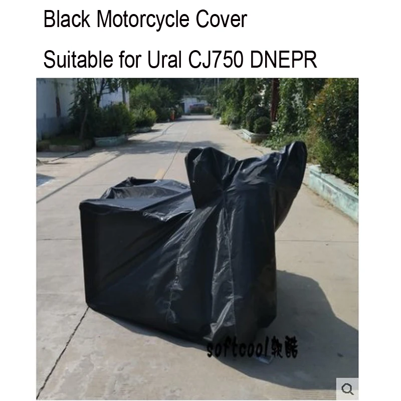 Camouflage Ural K750 DNEPR 650 Motorcycle Sidecar Motorcycle Cover Ural ...