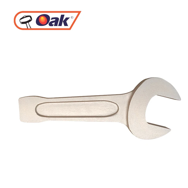 Open End Wrench Clipart
