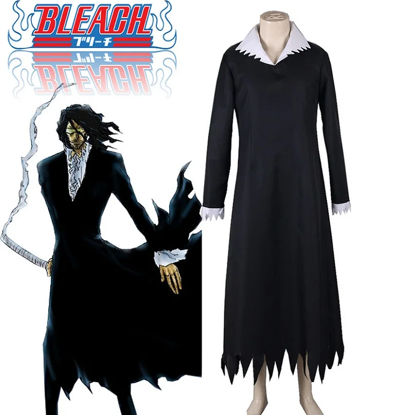 Tensa Zangetsu Spirit