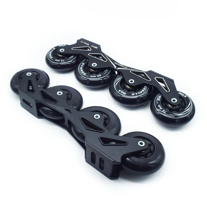 Skating Shoes Frame for Powerslide RB for Seba HV HL T IGOR KSJ Free ...