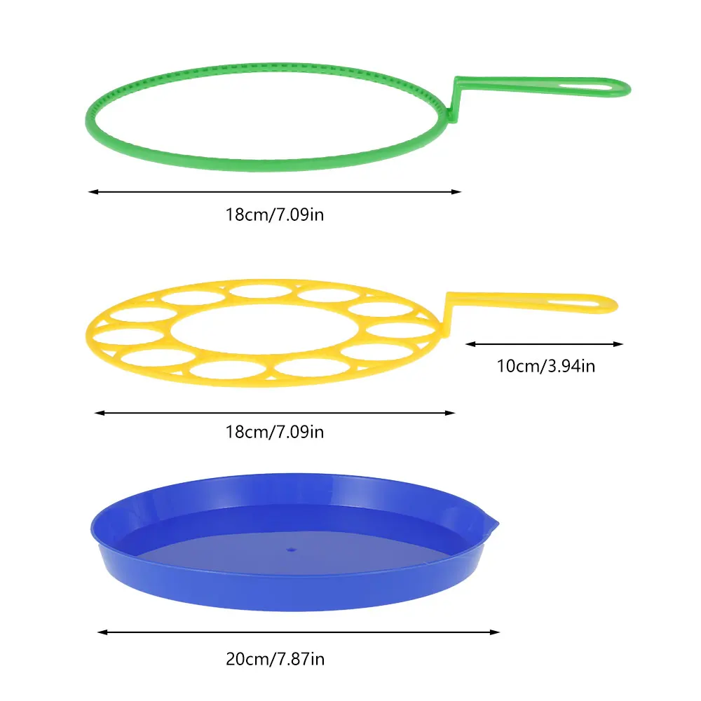 MACHINE A BULLES,1set--Machine à bulles pour enfants, outil amusant ...
