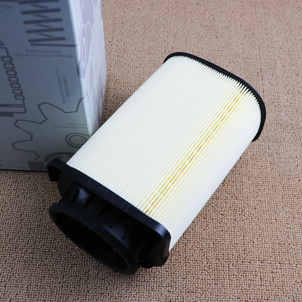 2740940004 Car Air Filter A2740940004 For Mercedes Benz C 180 CGI E 200 ...