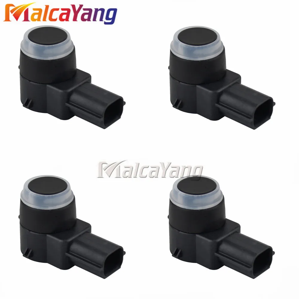 4PCS/ a lot High Quality PDC ULTRASONIC SENSOR Parking Sensor 13282886 ...