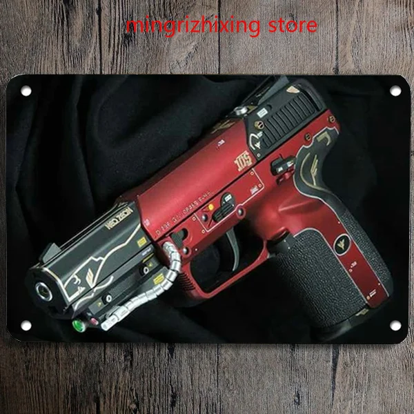 Nova tóquio marui no.3 desert eagle 50ae preto golpe elétrico de volta ...