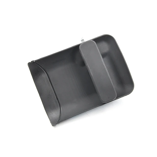 Left Right Outside Sliding Door Handle For Peugeot Partner Citroen ...