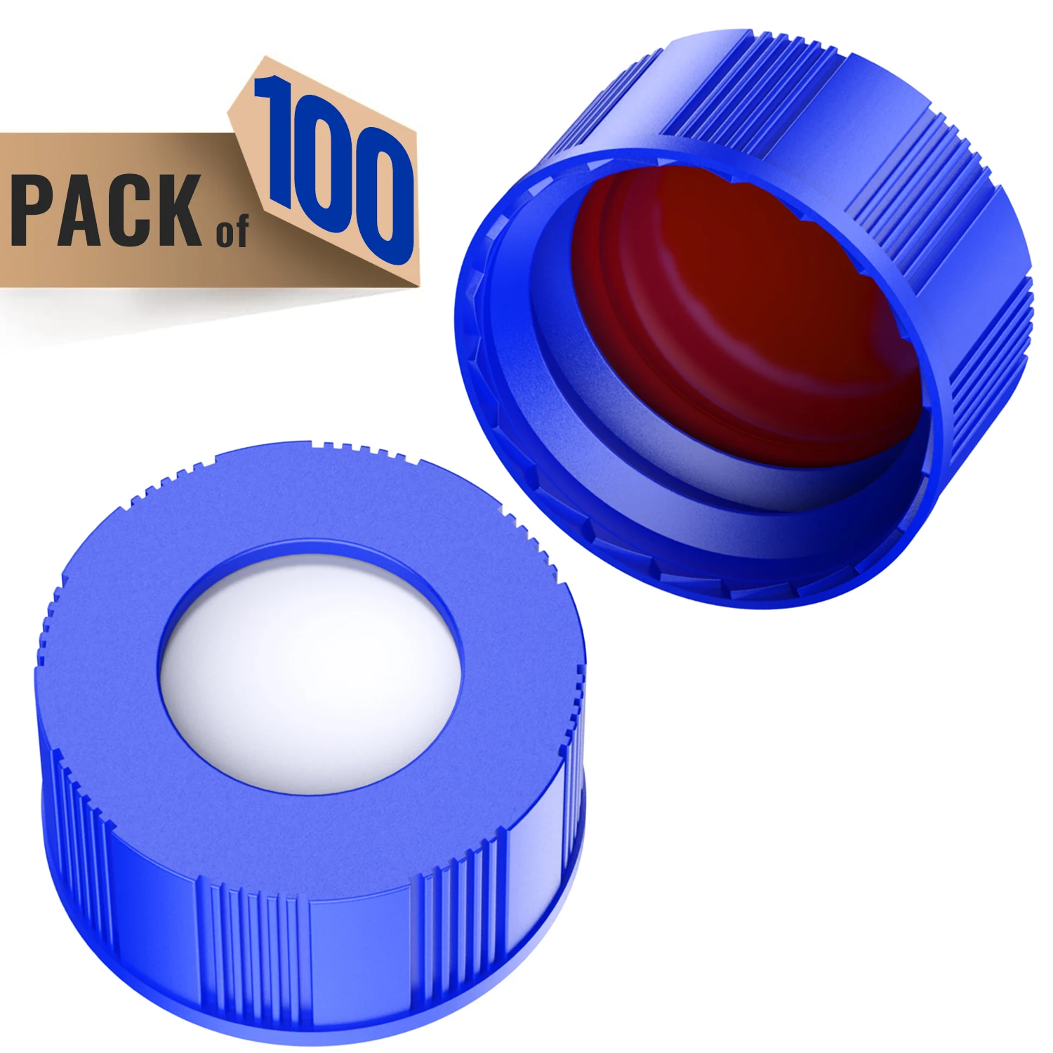 Autosampler-2ml-HPLC-9-425-flaconi-tappi-a-vite-in-ABS-da-9mm-100-pezzi ...