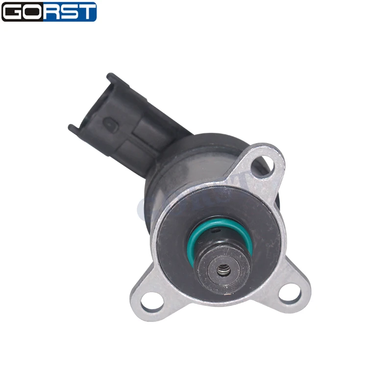 Common Rail Fuel Injection High Pressure Pump Regulator Inlet Metering ...