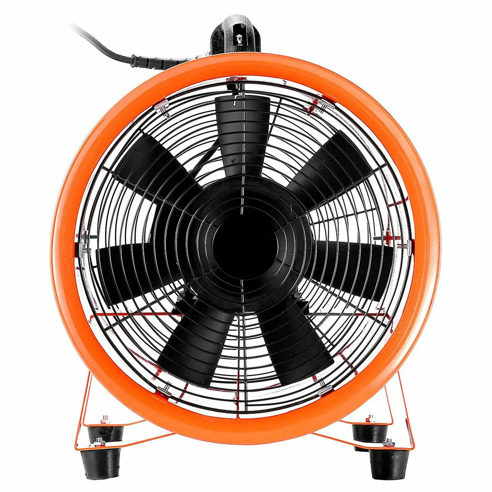 Extractor Fans Home Industrial Extractor Fan 315mm 240V 1220m3/h ...