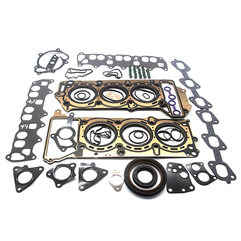 Other Parts & Accessories - 6421840080 6421801410 Cylinder Head Gasket ...