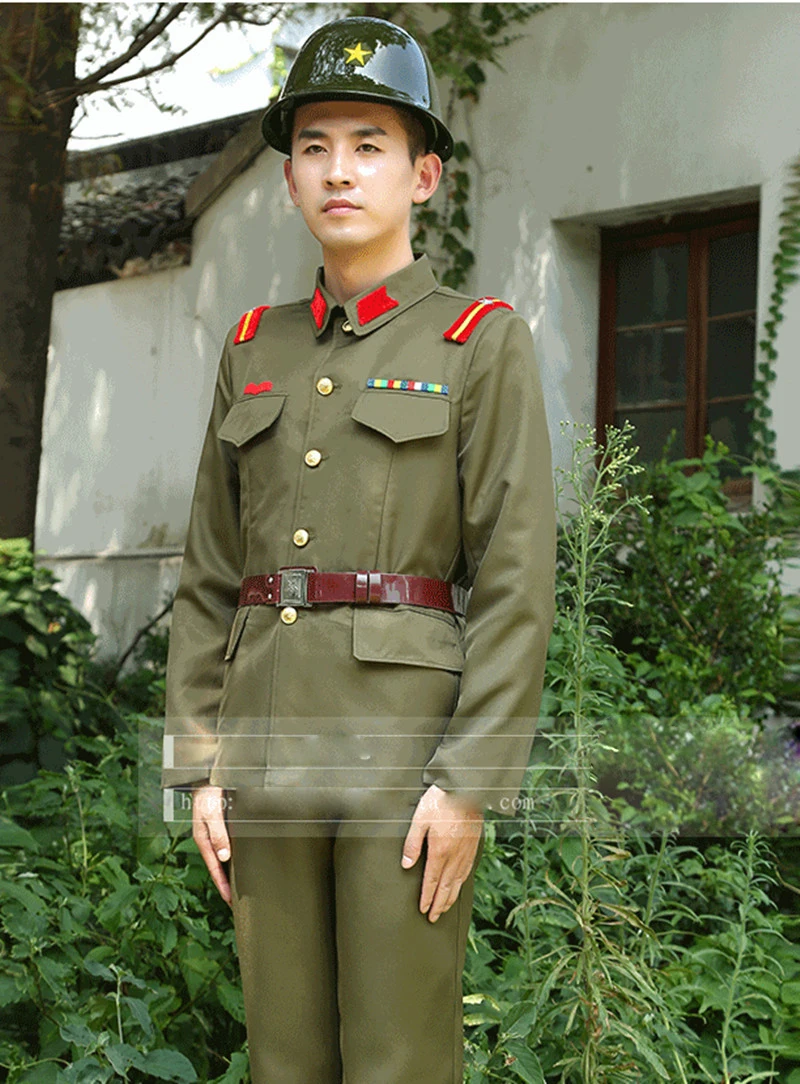 Japanese Ww2 Uniform