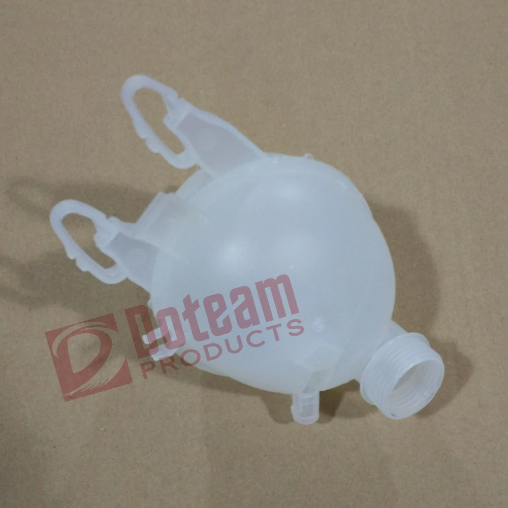 Coolant Expansion Tank Bottle For Citroen C2 C3 C4 Peugeot 1007 2008 ...