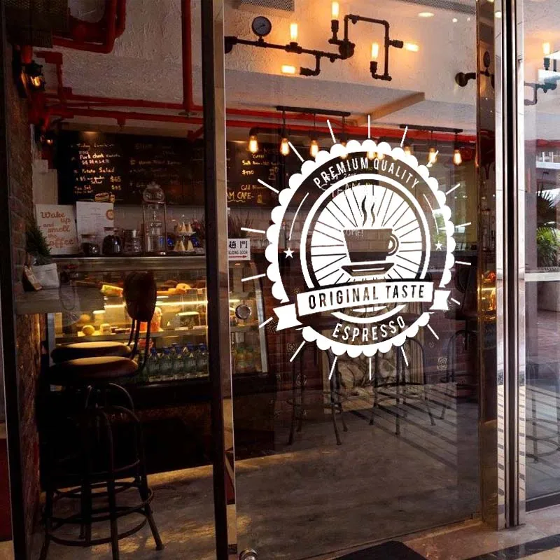 Internet Cafe Exterior Design