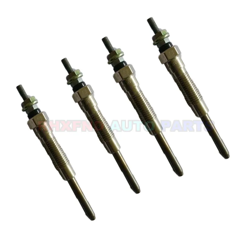 Brand-new-4pcs-19850-54140-Glow-Plug-Assy-For-TOYOTA-HIACE-DYNA-LAND ...