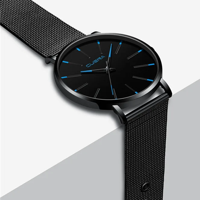 CUENA-Watch-Men-Masculine-Relogio-Luxury-Reloj-Hombre-Quartz-Watches ...