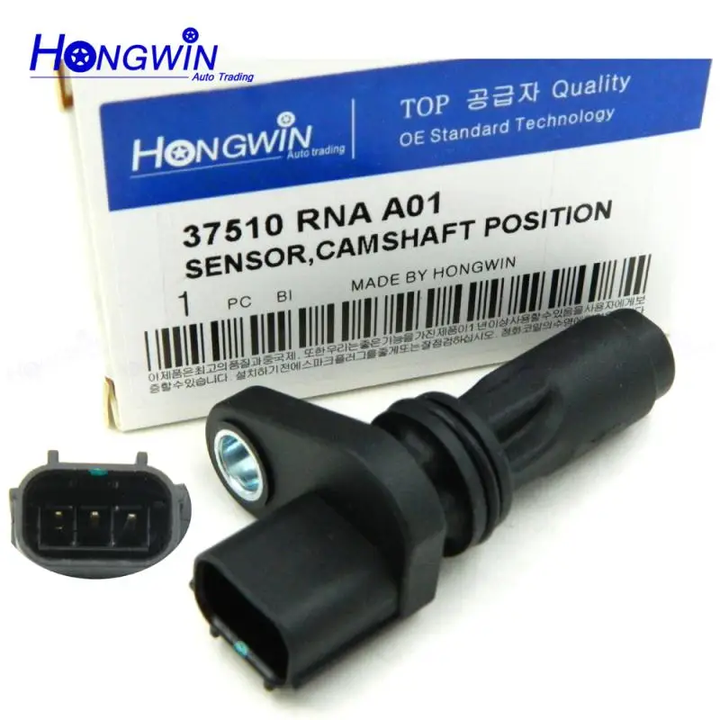 Genuine No. 37510RNAA01 Camshaft Position Sensor Fits Honda Civic 2006 ...