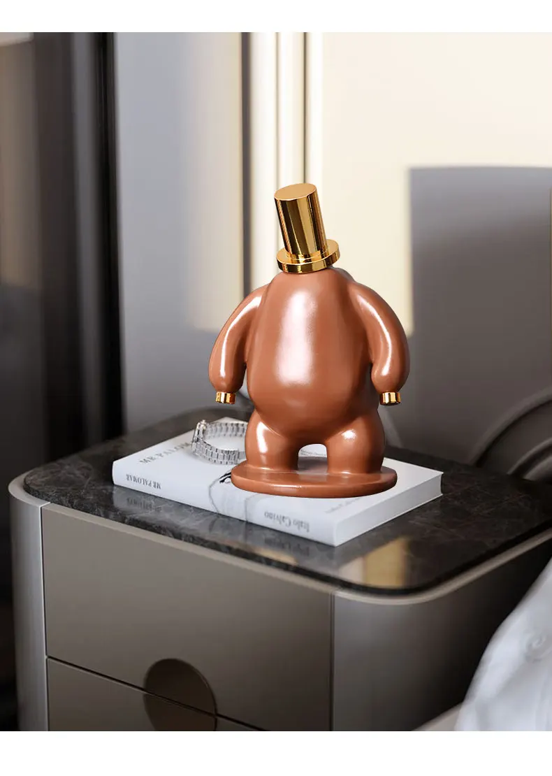 Best Abstract Character Sculpture Review 2026