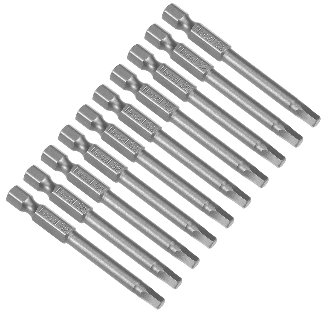 Alloy Steel Screwdriver Bit Set | Screw Driver Hexagon Head Bit ...