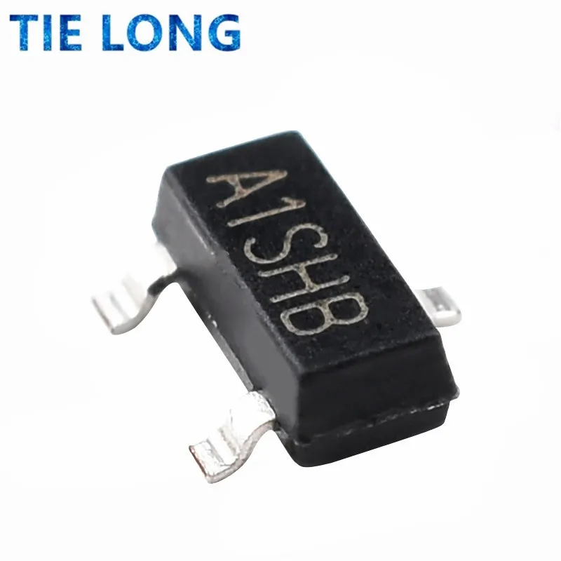 20PCS-SI2301-A1SHB-SOT23-SI2301BDS-SOT-23-SI2301CDS-SMD-Triode ...