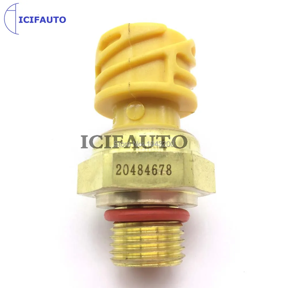 20484678-100-New-Fuel-Oil-Pan-Pressure-Sensor-Sender-Switch-Sending ...