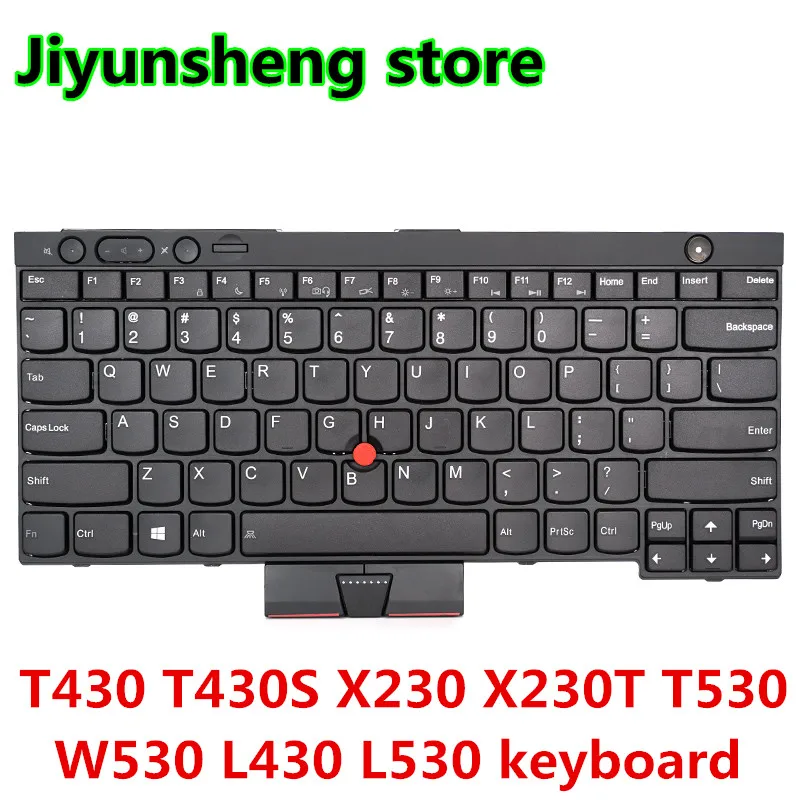 Lenovo Thinkpad X230 Keyboard Replacement | Thinkpad T440 T440s T431s ...