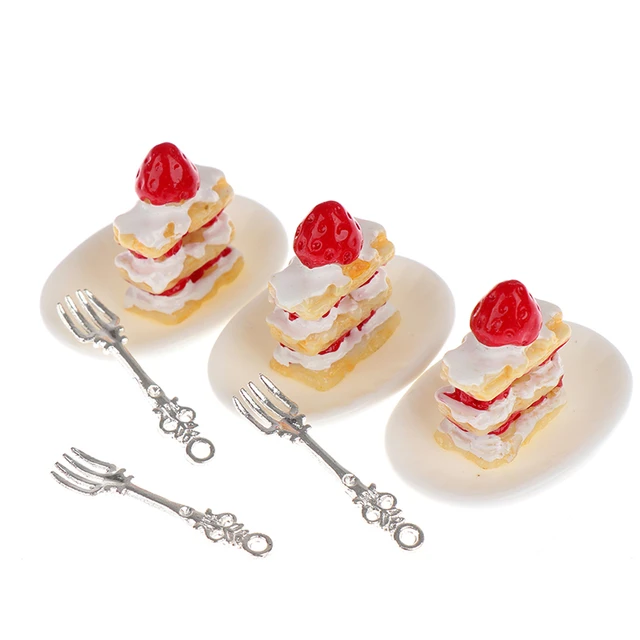 Strawberry Shortcake Play Kitchen