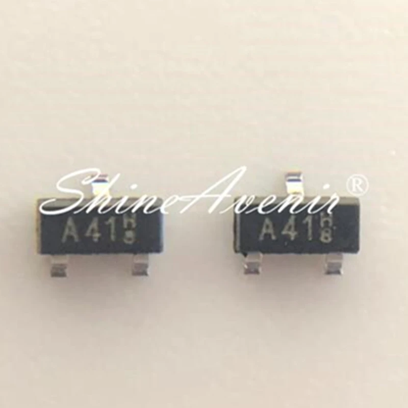 20PCS-PJA3441-A41-2SC5227-5-TB-LN5-AH402F-A402F-APT17NTR-G1-GD8-BFR93A ...