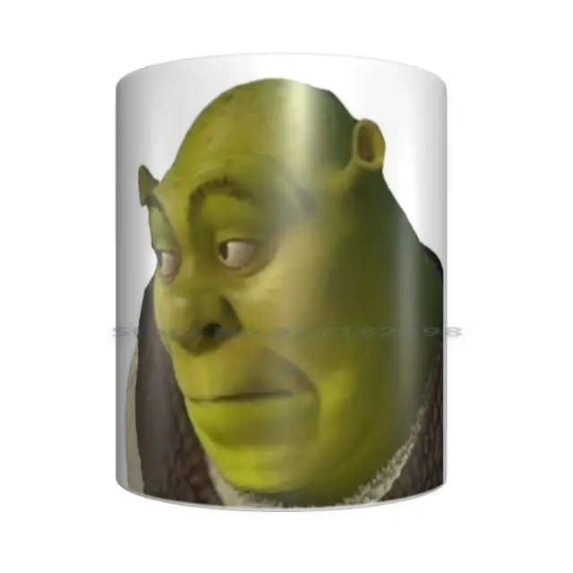 Shrek Is Liefde Meme Grappig Shrek Meme T Shirt Let's Have Shrex