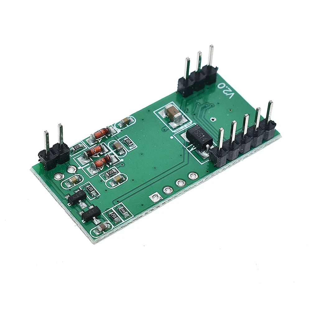 125 Khz Rfid Reader Module Rdm6300 Uart Sortie Access Control System Pour Arduino Composants