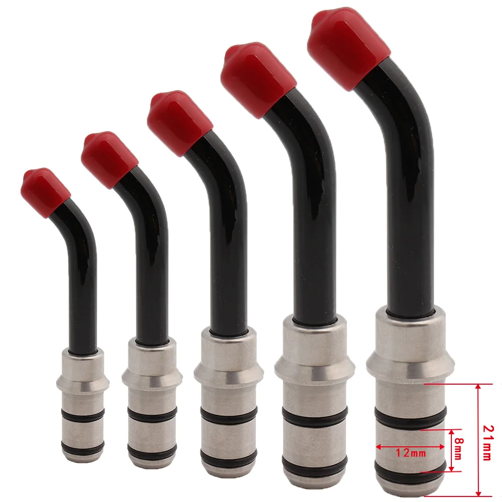 Universal-Dental-Optical-Fiber-Guide-Rod-Tips-For-Dental-LED-Curing ...