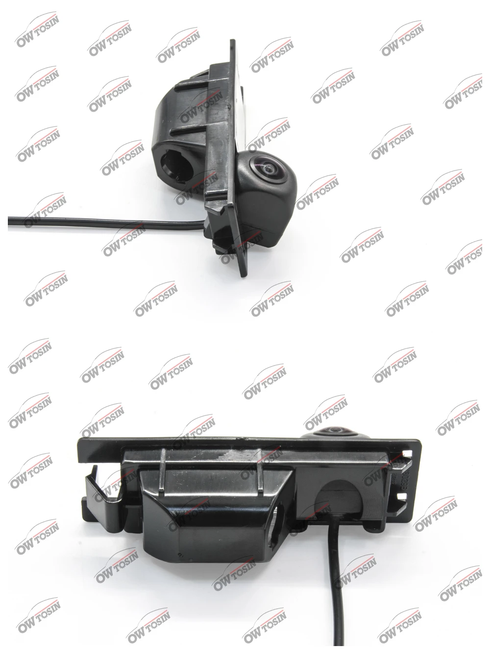 Caméra de recul,caméra de recul HD 1280x720 Fisheye, pour Opel Astra J ...