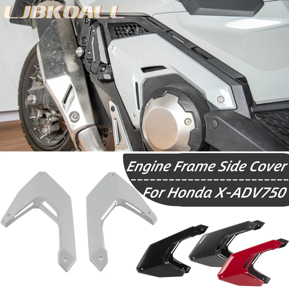 XADV750-Frame-Panel-Guard-Motorcycle-Engine-Guard-Fairing-Protector ...