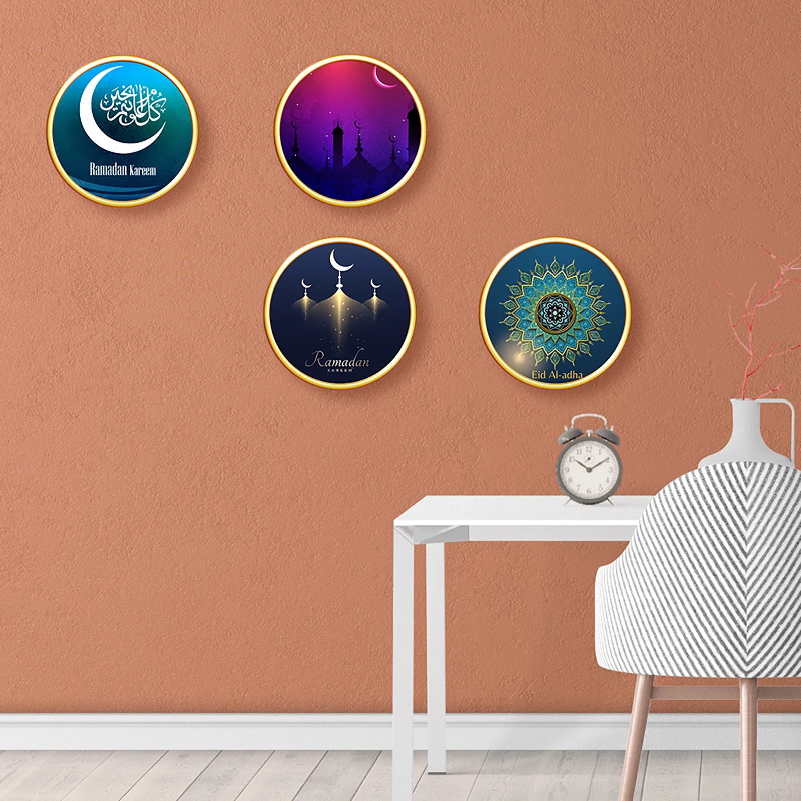 DIY decoration ramadan ideas to transform your home into a Ramadan ...