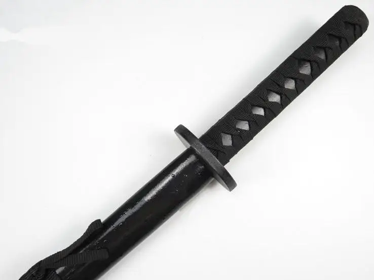 Hitman Reborn Yamamoto Sword