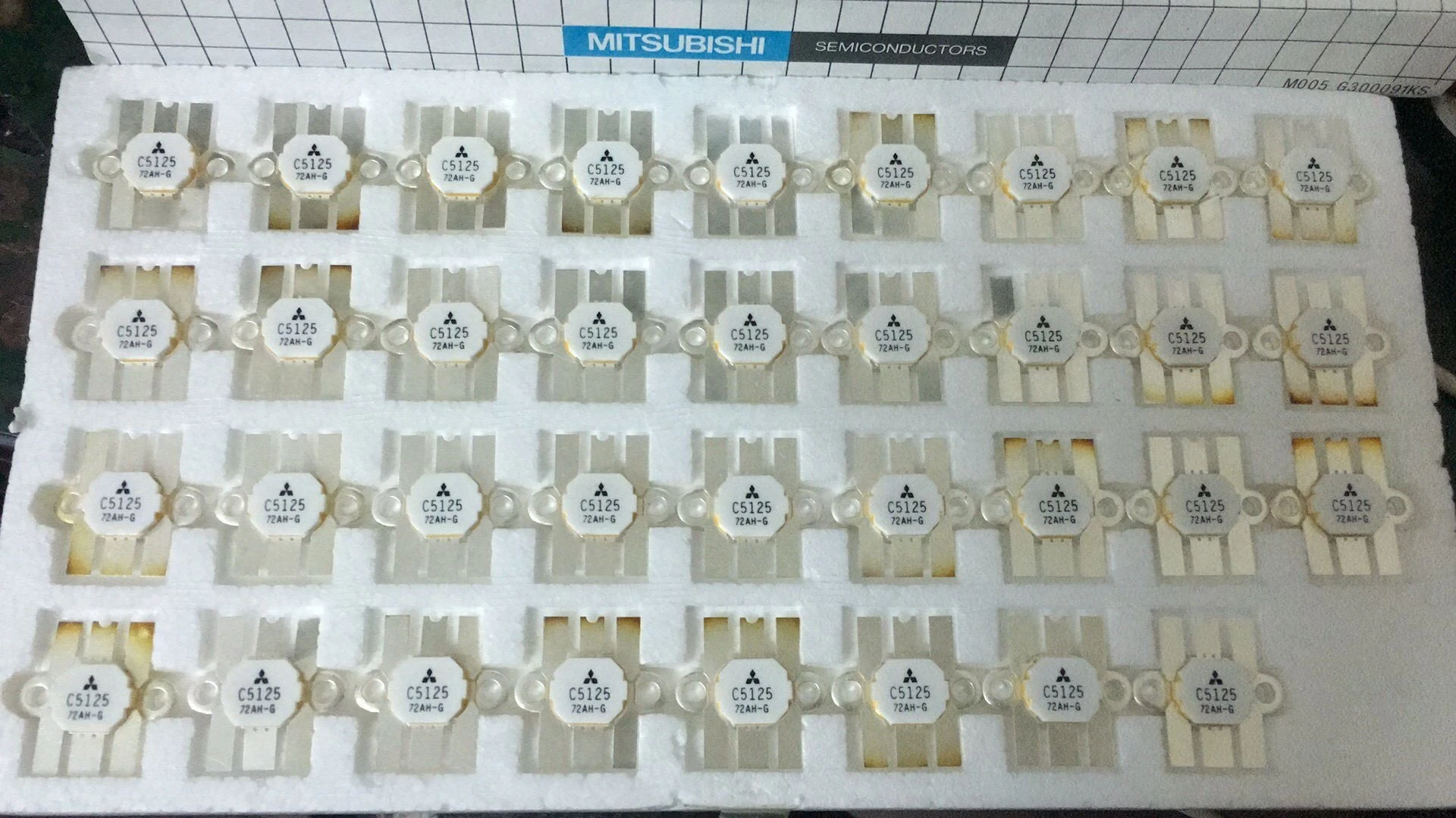 新品,2sc3102 2sc5125 2sc2630 2sc2540 2sc2694 2sc3908|ジェネレータ パーツ & アクセサリ ...