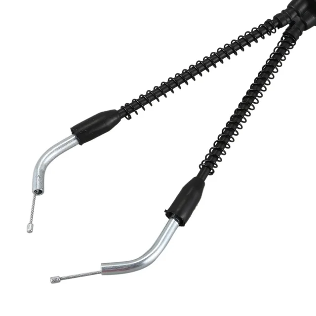 Tors Delete Removal Eliminator Kit for Yamaha Banshee Throttle Cable ...