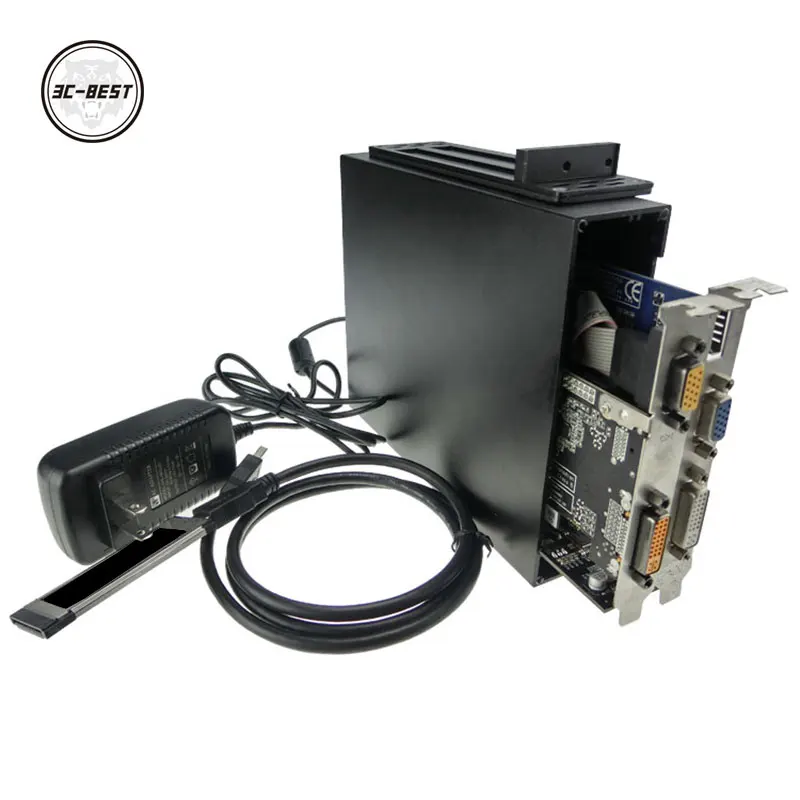 Expresscard Slot Graphics Card