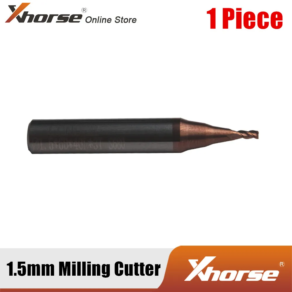 Xhorse-1-5mm-Milling-Cutter-for-IKEYCUTTER-CONDOR-XC-007-Master-Series ...