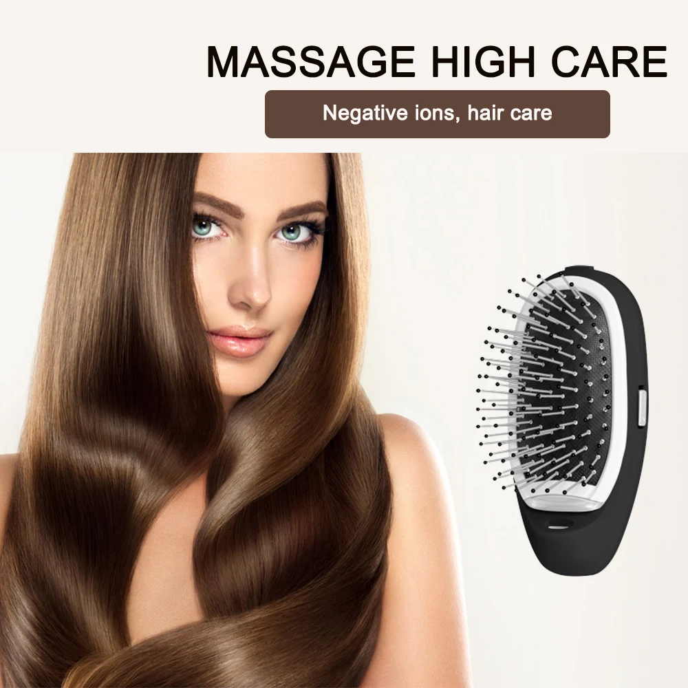 Portable-Ionic-Hairbrush-Electric-Negative-Ions-Hair-Comb-High-Quality ...