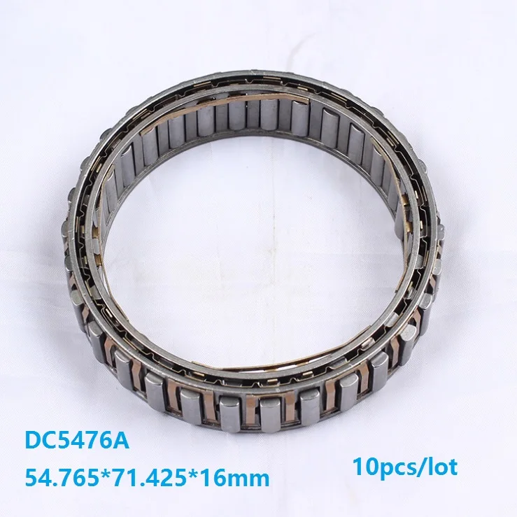 10pcs/lot Dc5476a One Way Clutch Bearing Needle Roller Bearing Sprag ...