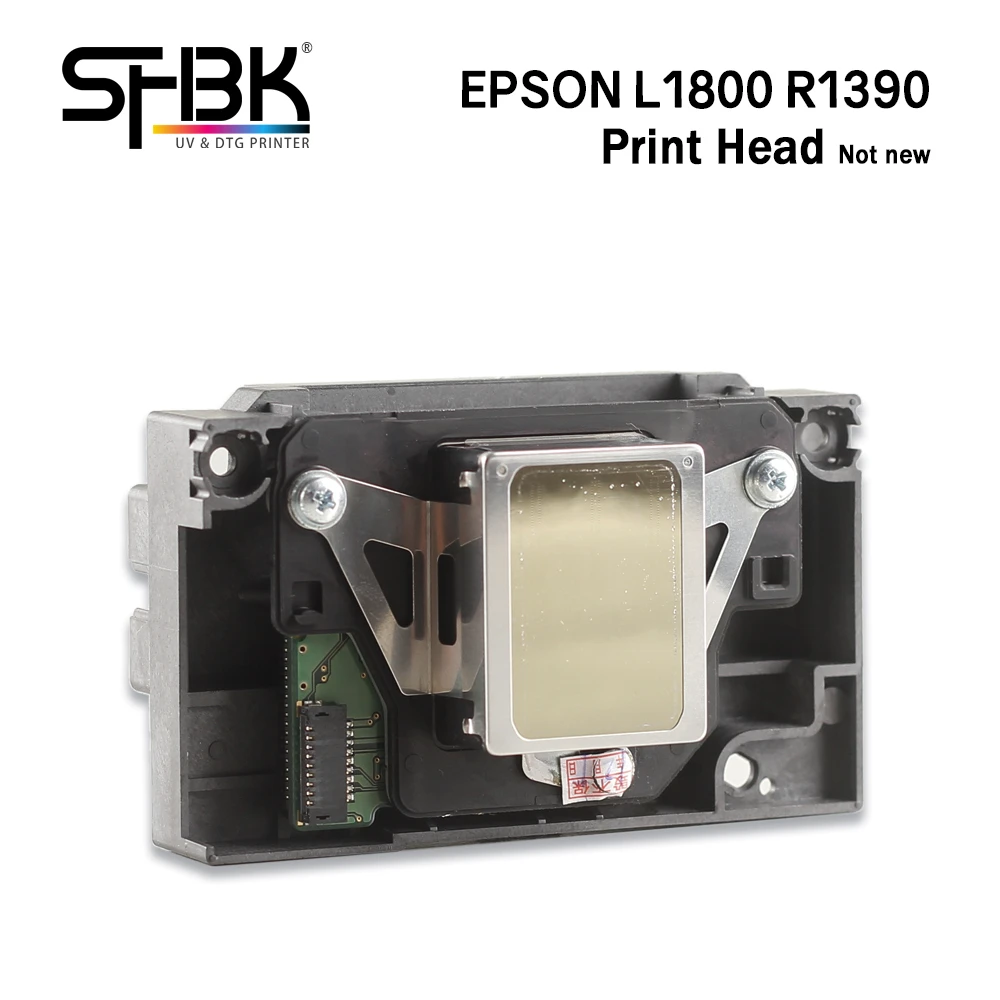 Printer Head Epson R1390 | Epson R1390 Dtg Printer | Epson Print Head ...