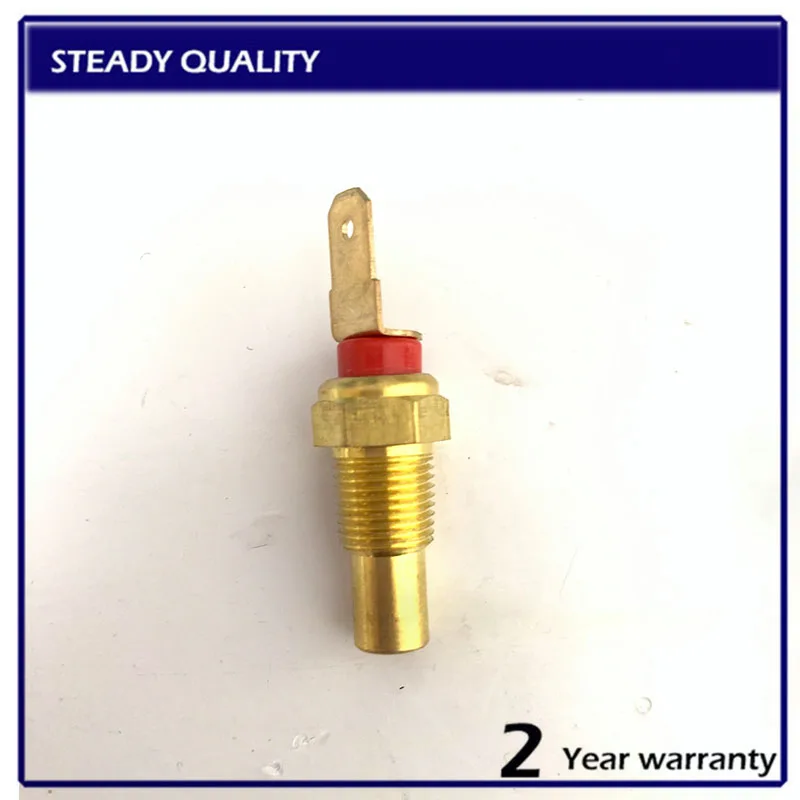 COOLANT Water Temperature Sensor For SUZUKI ALTO SJ CARRY SAMURAI SWIFT ...