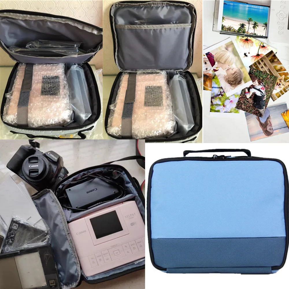 Inch Paper Tray Paper Cassette For Canon Selphy CP800 CP910 CP1200 inch-paper-tray-paper-cassette-for-canon-selphy-cp800-cp910-cp1200
