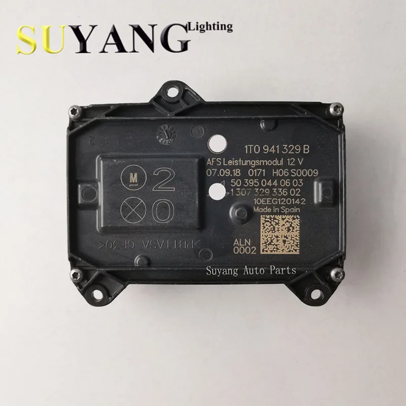 Original Ballast AFS Leistungsmodul 1T0941329B For Volks-wagen Sharan ...