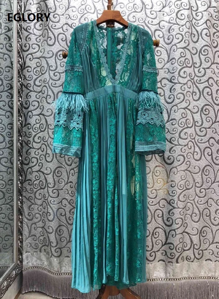 Высокое качество, новинка, Весенние длинные вечерние платья, женские ...