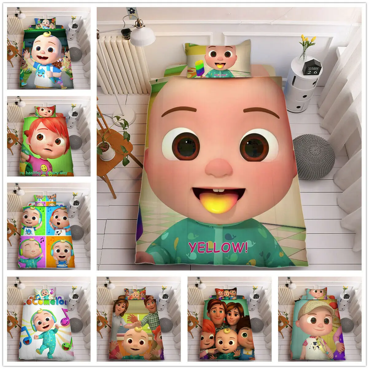 cocomelon doll Christmas Cocomelon Conrad Case Cocomelon coloring shirt ...