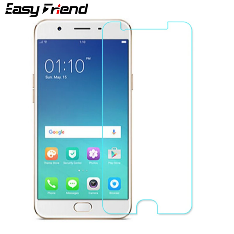 For Oppo F1 F1 S F1s F1plus Plus Screen Protector Toughened Protective ...