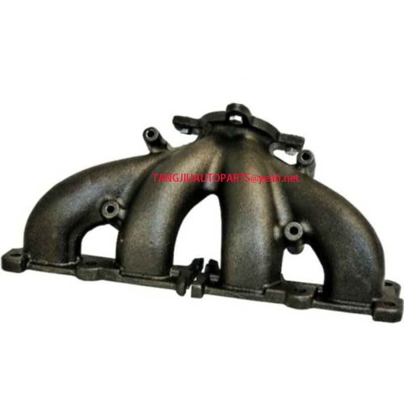 Exhaust Manifold Fit JEEP COMPASS 2007-2017 DODGE JOURNEY CALIBER ...